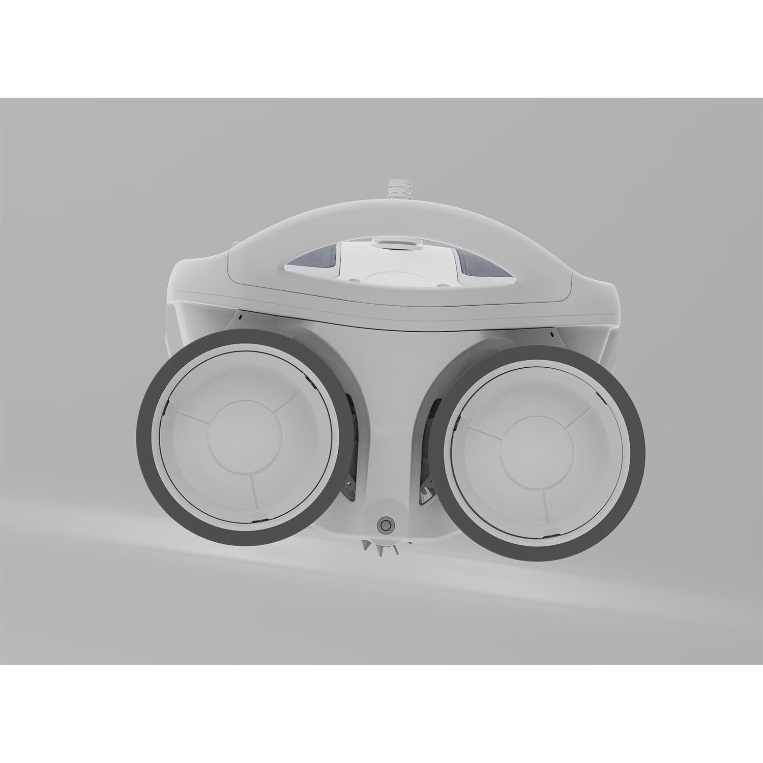 Aquabot SP100 Robot Universal Ultrafine In Ground Pool Cleaner – Diikon