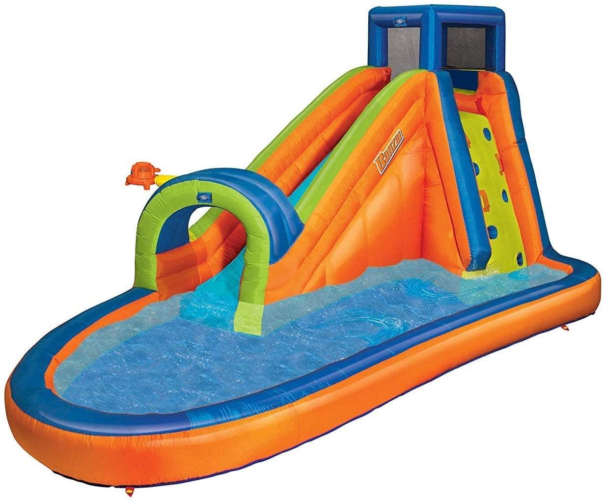 Banzai Pipeline Water Park Toy – Diikon