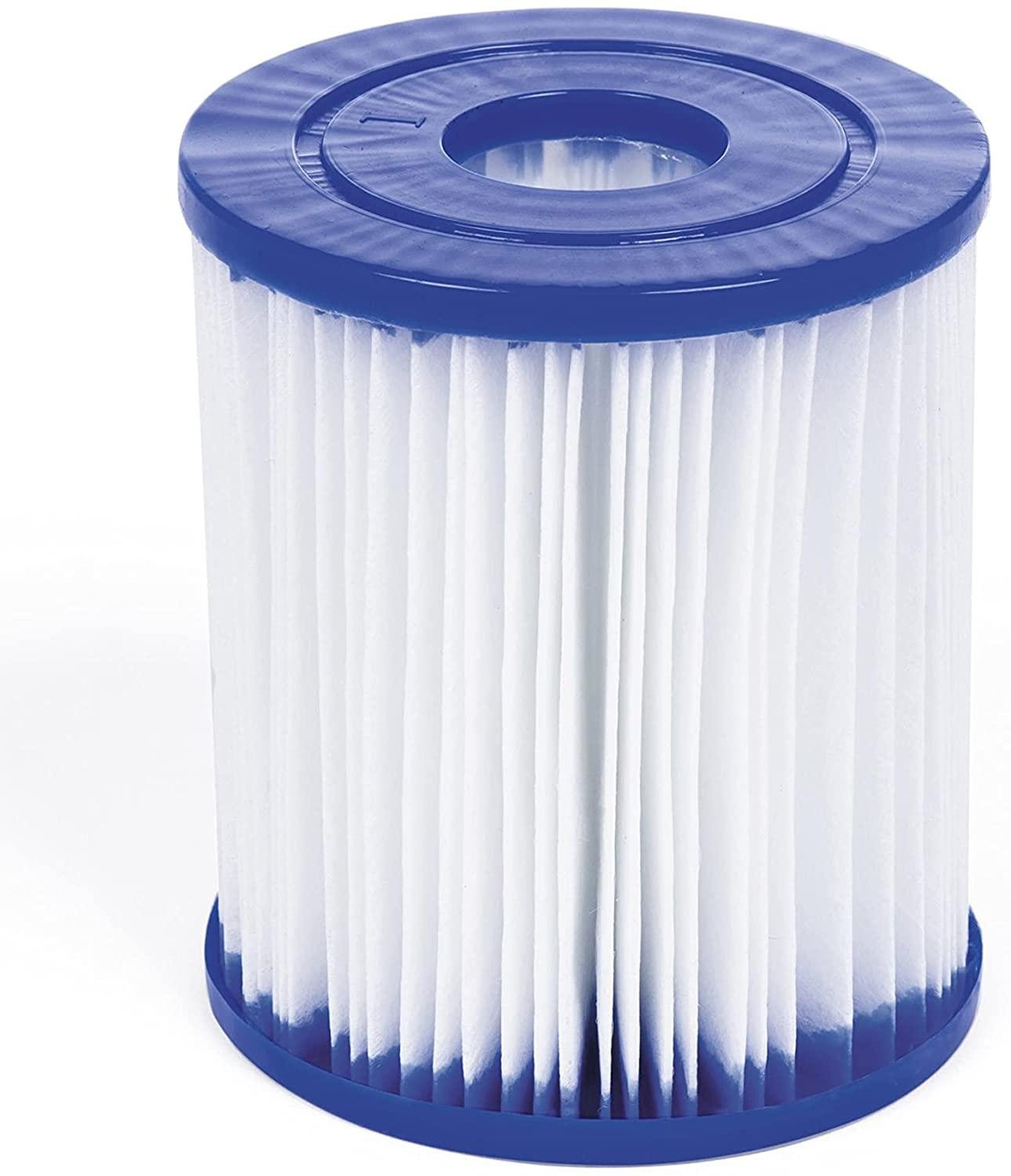 Bestway 56680 Steel Pro, 12ft x 30in, Above Ground Round Frame Pool Set ...