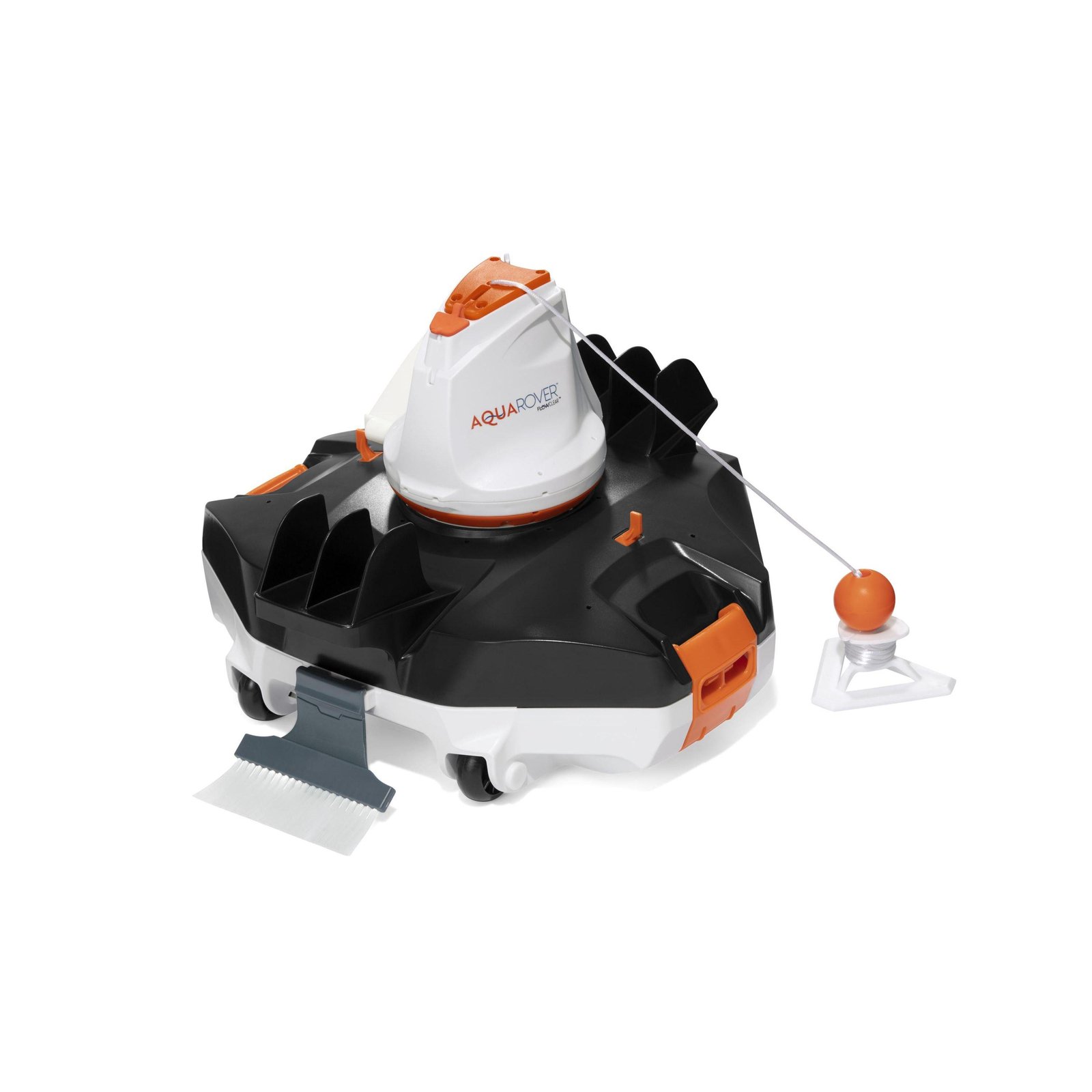 Bestway – Flowclear Aquarover Autonomous Pool Cleaning Robot – Diikon