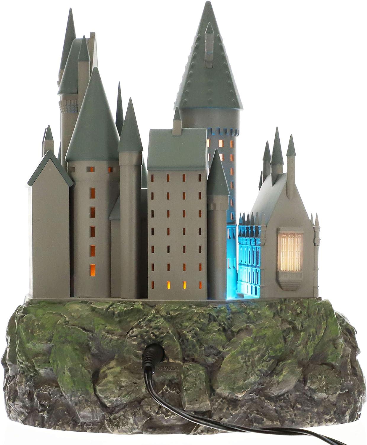 Hallmark Keepsake Christmas Ornament 2019 Year Dated Harry Potter ...