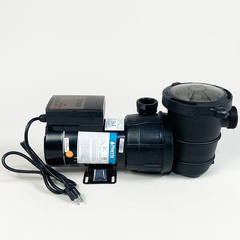 Harris ProForce Above Ground Swimming Pool Pumps – Diikon