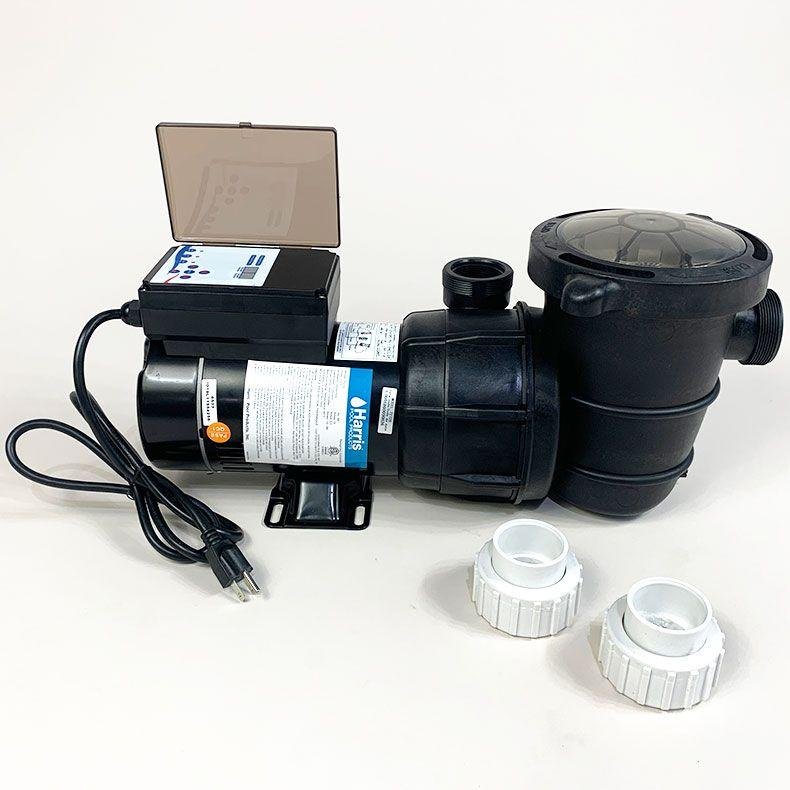 Harris ProForce Above Ground Swimming Pool Pumps – Diikon