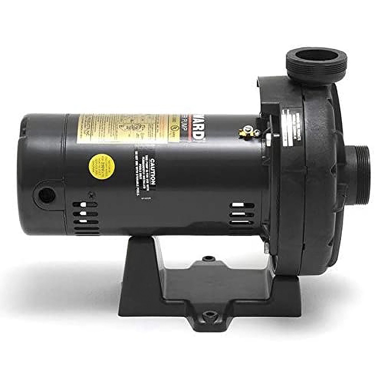 Hayward 0.75 HP Corded Electric In Ground Swimming Pool Booster Pump ...