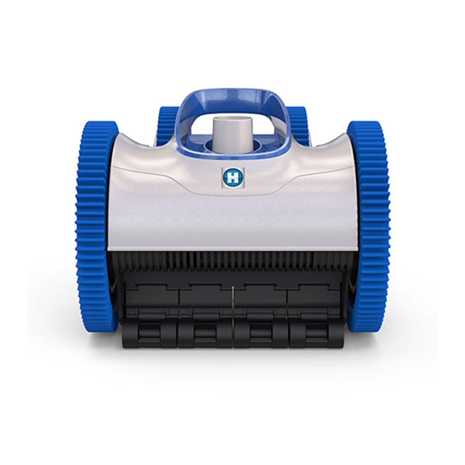 Hayward AquaNaut 400 Automatic 4 Wheel Drive Suction Pool Cleaner – Diikon