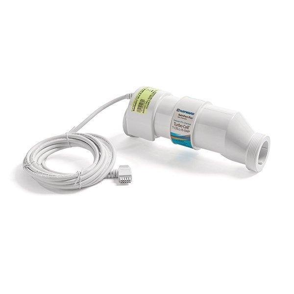 Hayward Turbo Cell (T-CELL 15) Swimpure Plus- 40K Gal W3T-CELL-15-SWP ...