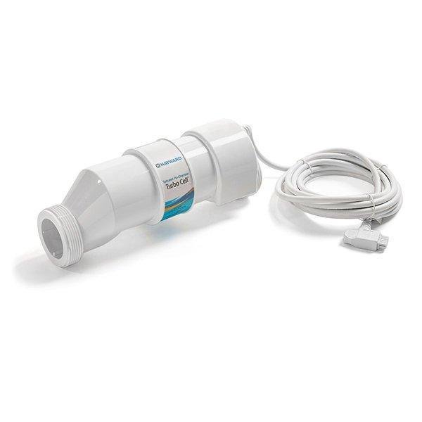 Hayward Turbo Cell (T-CELL 15) Swimpure Plus- 40K Gal W3T-CELL-15-SWP ...