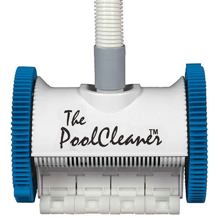 Hayward W3PVS20JST Poolvergnuegen 2 Wheel Suction Pool Cleaner – Diikon