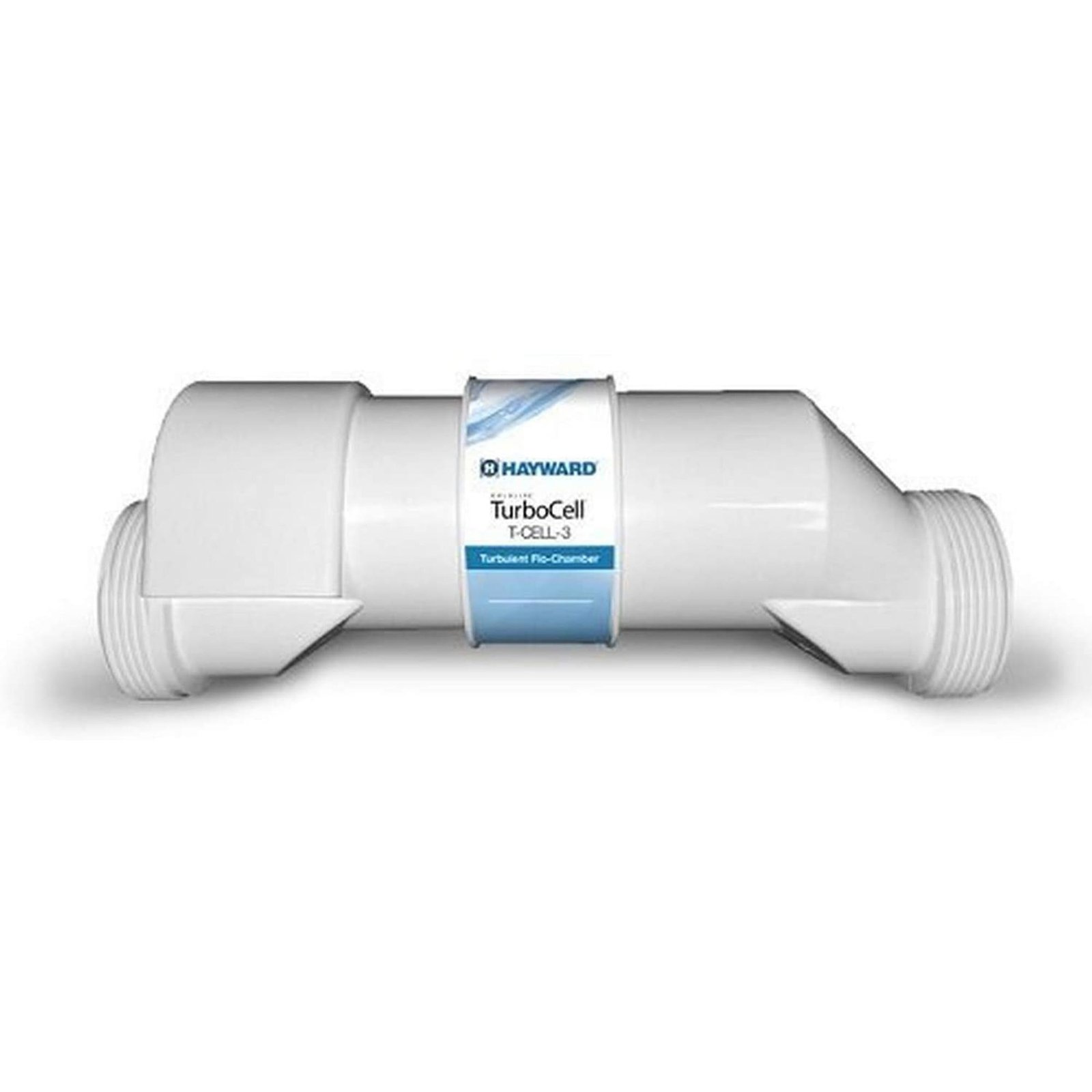 Hayward W3T-CELL-3 Chlorinator System with TurboCell for Above Ground ...