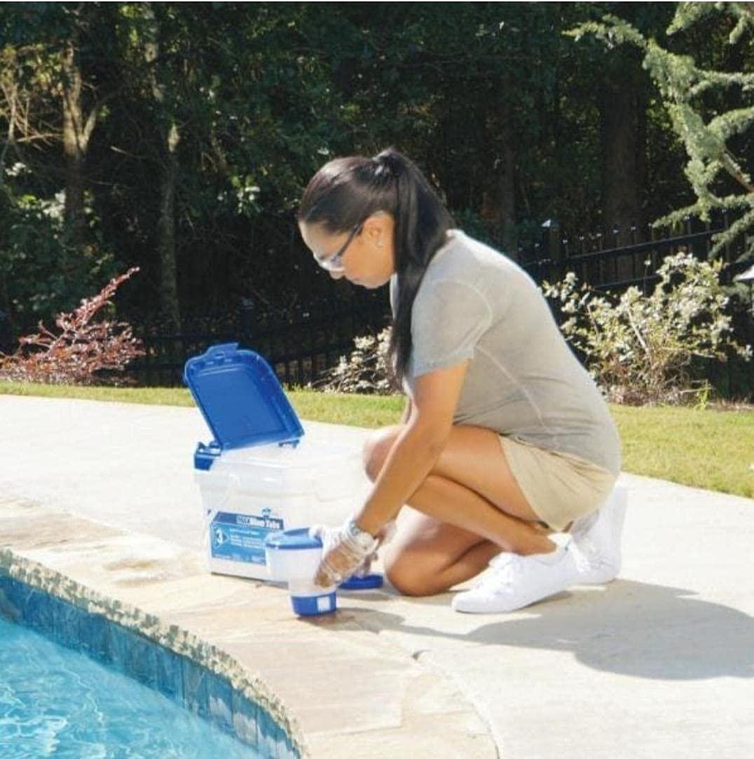 MaxBlue Tabs 6-in-1 Formula / 3″ Tablets 35 Pound – Diikon