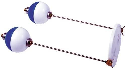 Pentair 13600-0004 4-Inch Surge Chamber Float Valve Replacement Sta ...