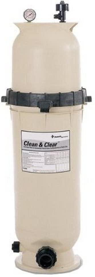 Pentair 160314 Clean & Clear Fiberglass Reinforced Polypropylene Tank ...