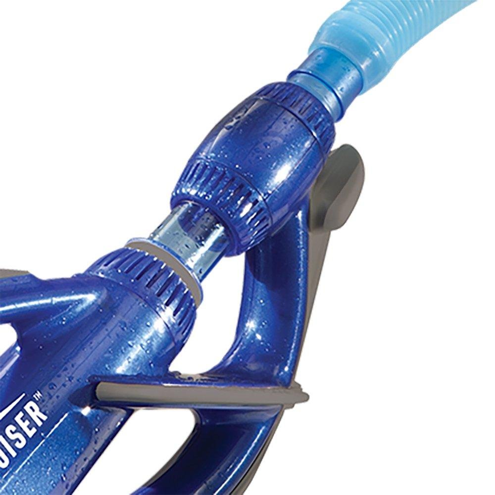 Pentair Kreepy Krauly Kruiser Automatic Inground Swimming Pool Vacuum ...