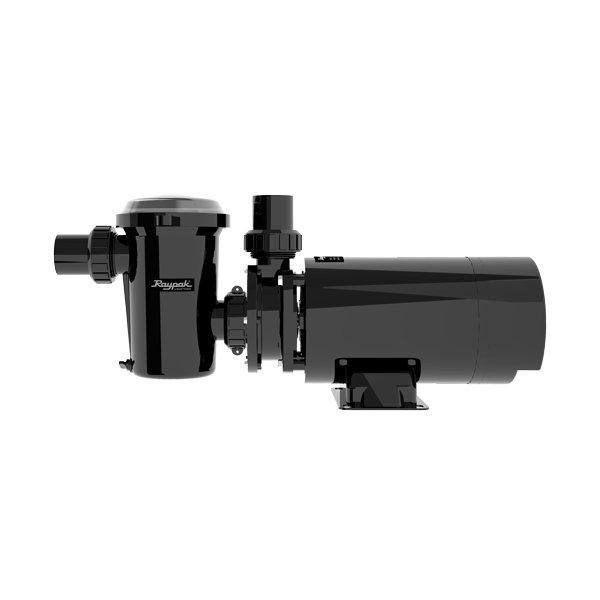 Raypak Protege 1.0 HP Above Ground Pool Pump, 2 Speed RPAGP102 – Diikon