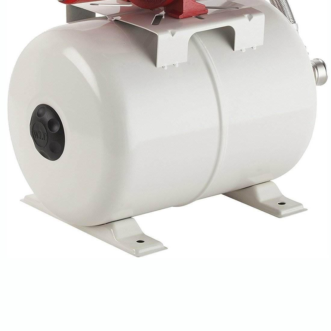 Red Lion 1/2 Horsepower 80 GPM 115/230V Cast Iron Lawn Irrigation ...