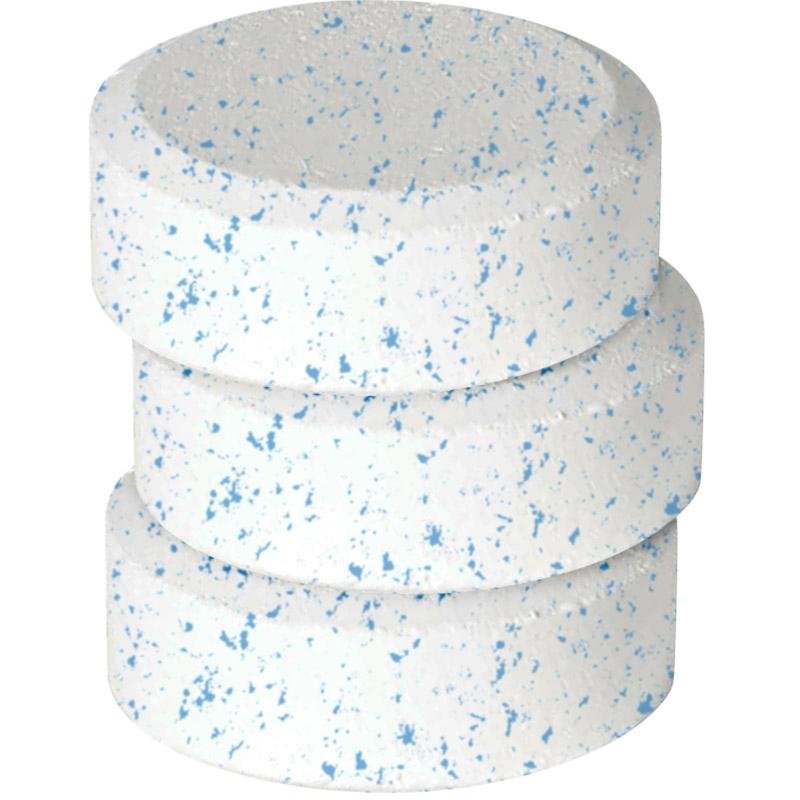 Robelle 5-In-1 Swimming Pool Multi-Purpose 3″ Chlorinating Tabs – Diikon