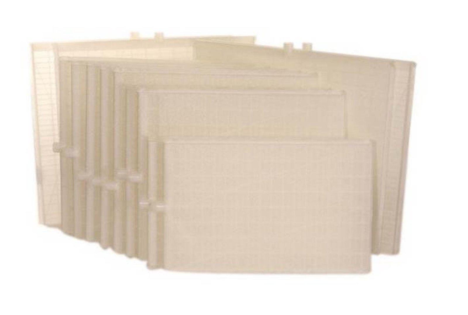 Unicel FS-3053 Complete Replacement DE Filter Grid Set Sta-Rite System 3 S8D110 – Diikon