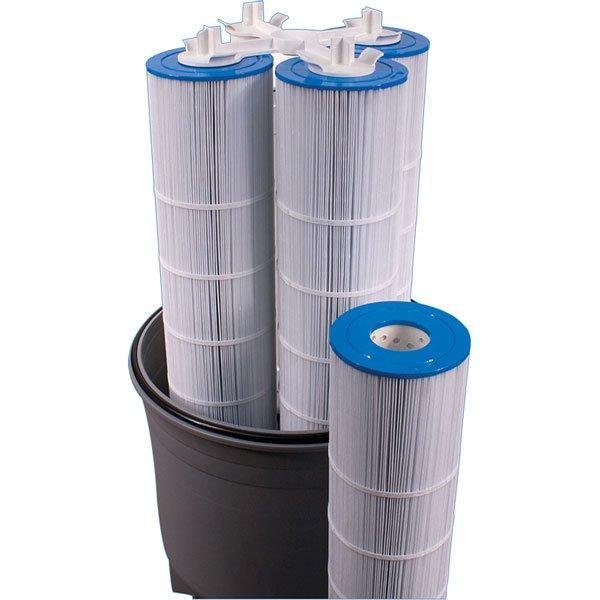 Waterway Crystal Water Cartridge Filter 525 sq. ft. 570-0525-07 – Diikon
