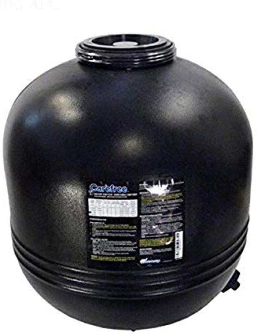 Waterway Plastics 505-0291 22″ Oval Sand Filter Body with Threaded ...