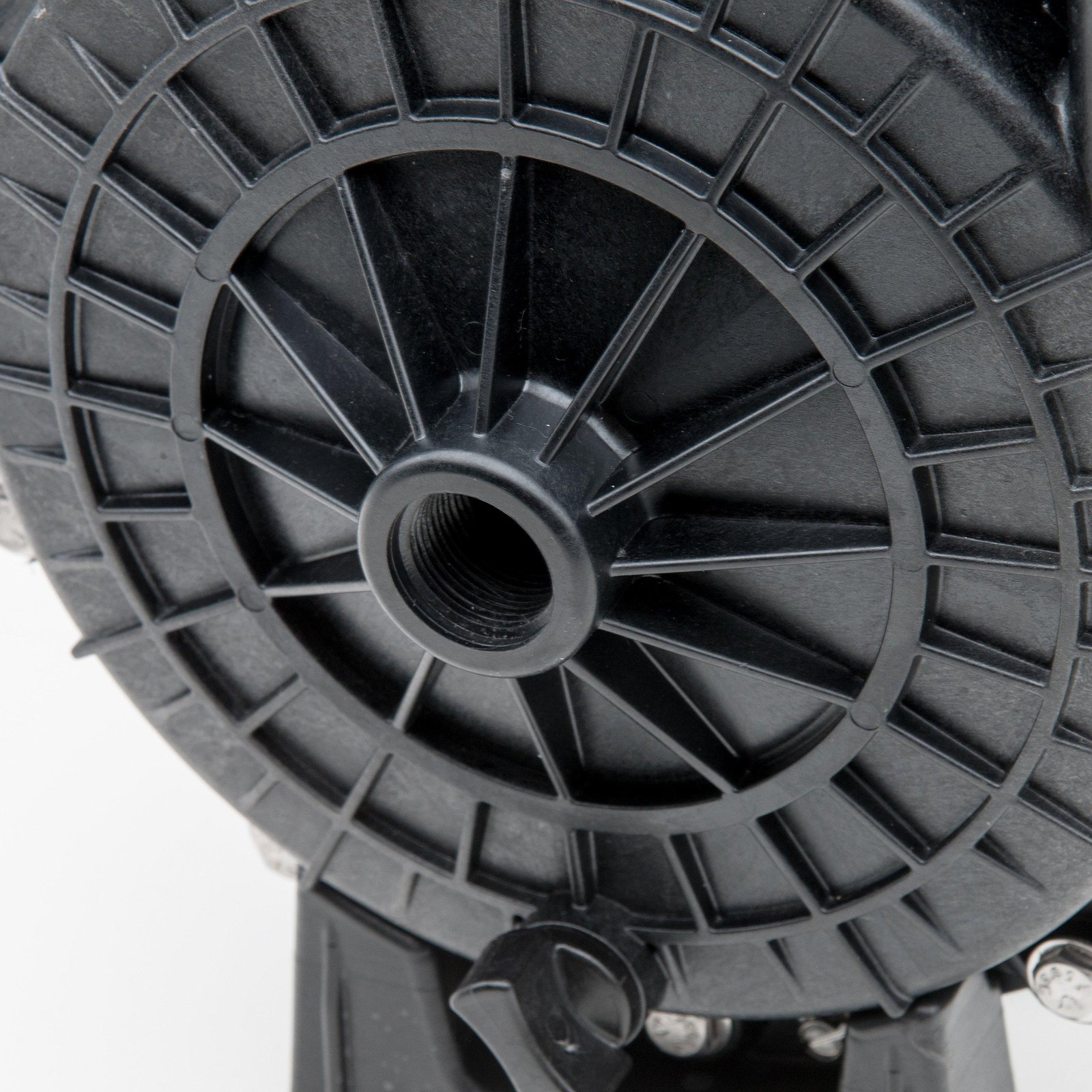 Waterway Universal Replacement Pressure Side Pool Cleaner Booster Pump ...