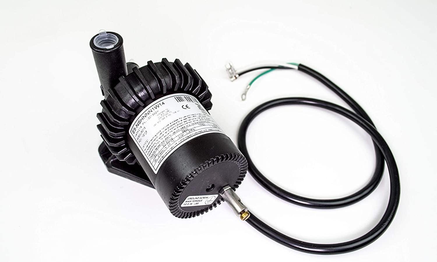 Watkins OEM CIRC Pump, E5 60HZ, Circ Pump, E5 (Silentflo 5000 & 5002 ...