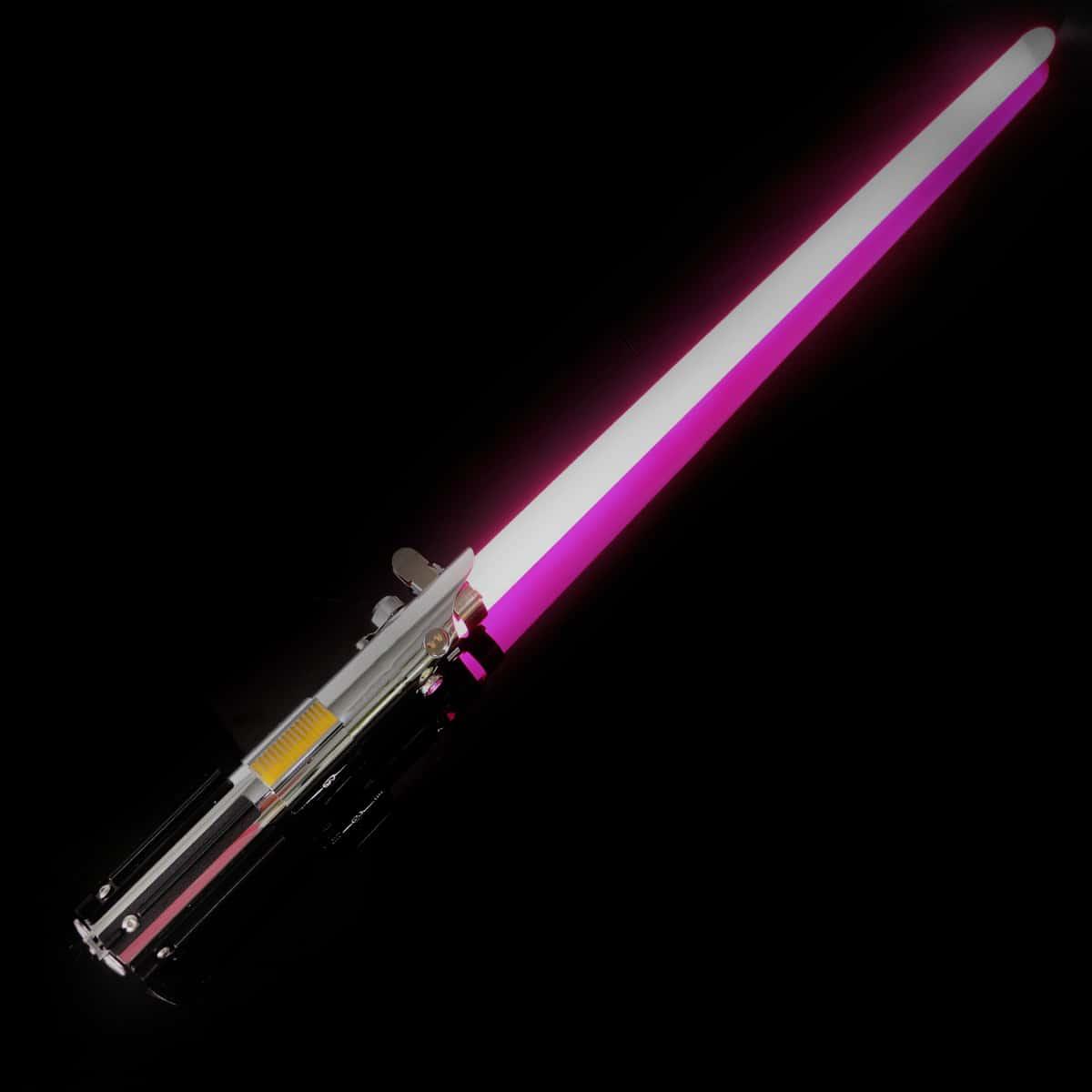 ZiaSabers ASW Graflex Neopixel Lightsaber with Xenopixel 2.0 Soundboard ...