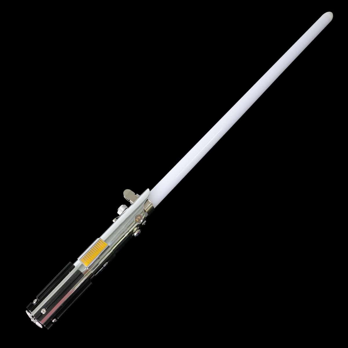 ZiaSabers ASW Graflex Neopixel Lightsaber with Xenopixel 2.0 Soundboard ...