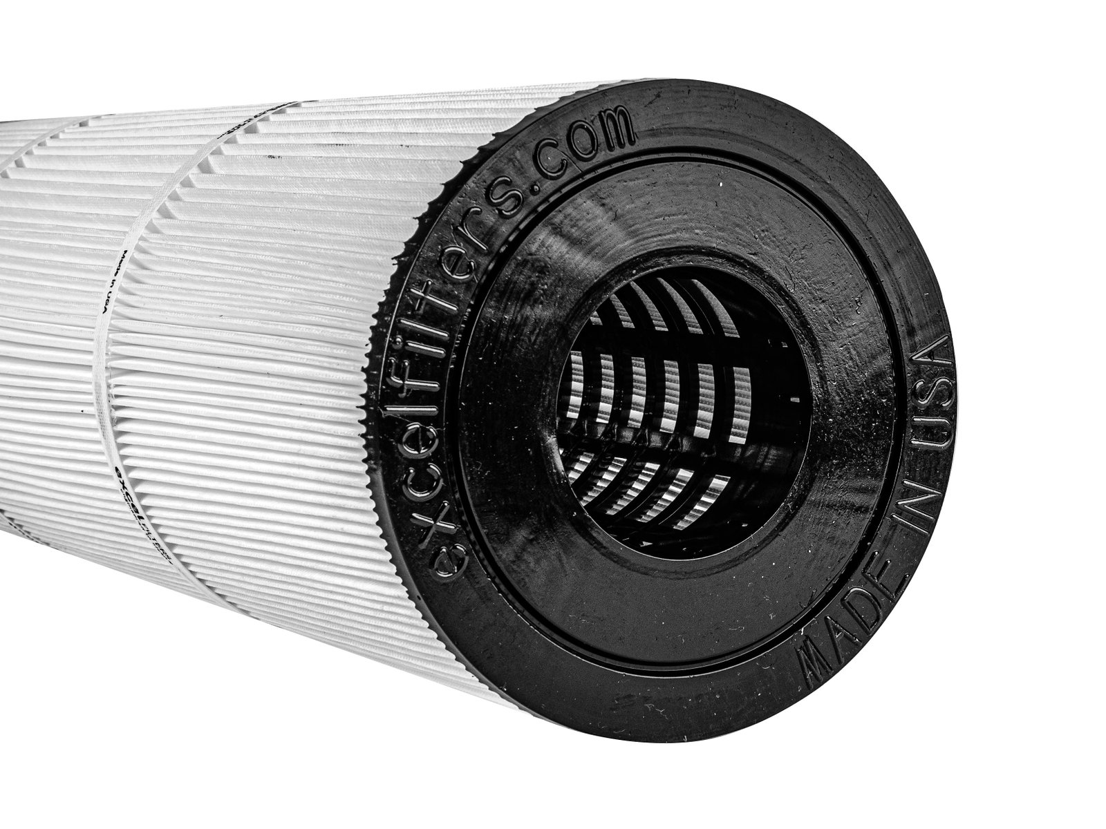 Excel Filters XLS-777 4 Pack Replacement Filter for Hayward Super Star ...