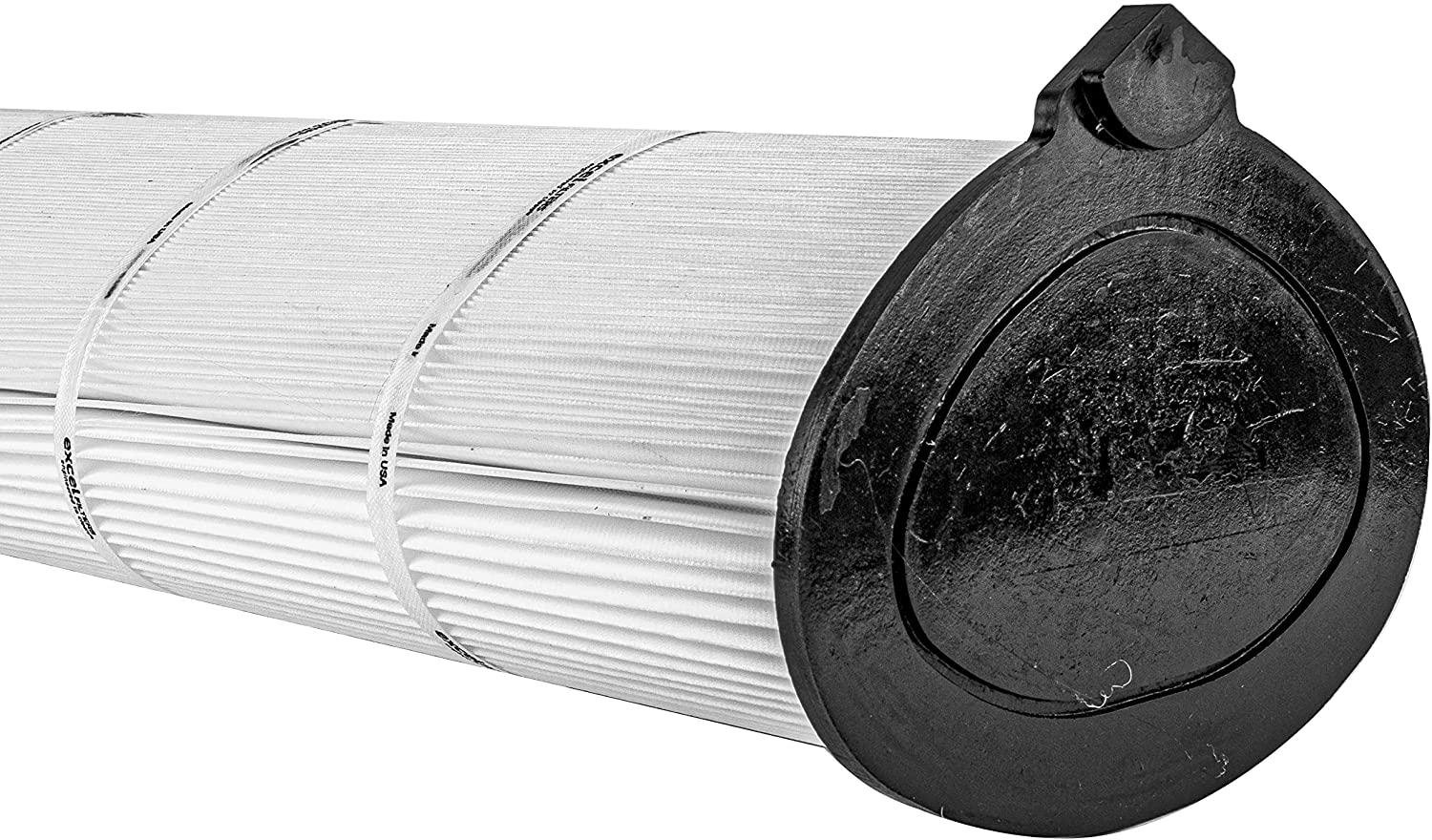 XLS-929 3 Pack Replacement Pool Filter Cartridge for Jacuzzi Triclops ...