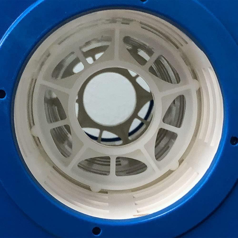 ClurTech FRX-8409-4 Replacement 4 Pack Hayward Star-Clear Plus C900 ...