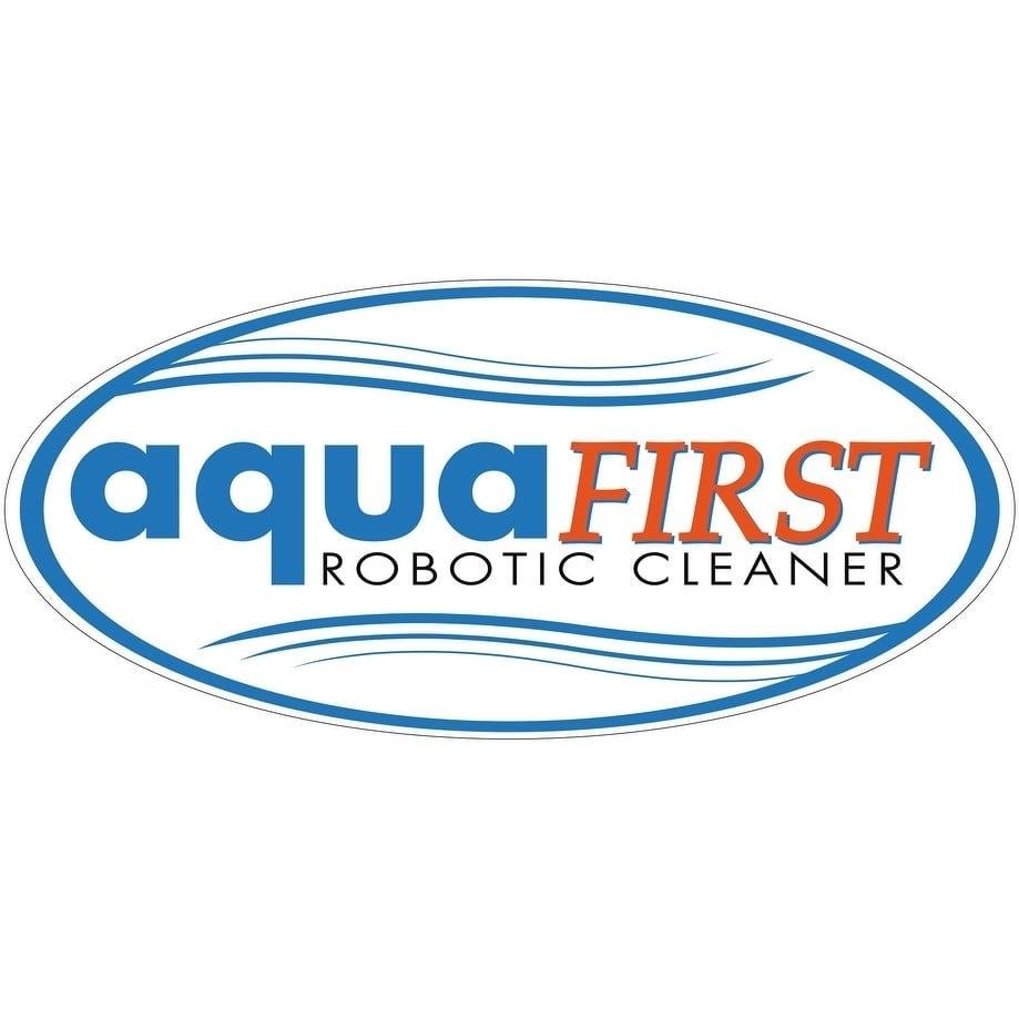 Aquafirst Premium Robotic Wall Climber Cleaner for In Ground Pools – Diikon