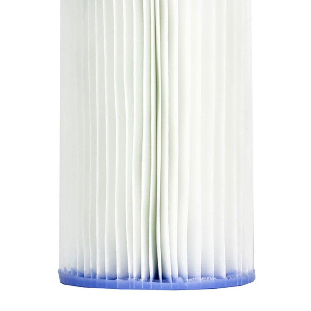 Intex Swimming Pool Easy Set Type B Replacement Filter Pump Cartridge ...