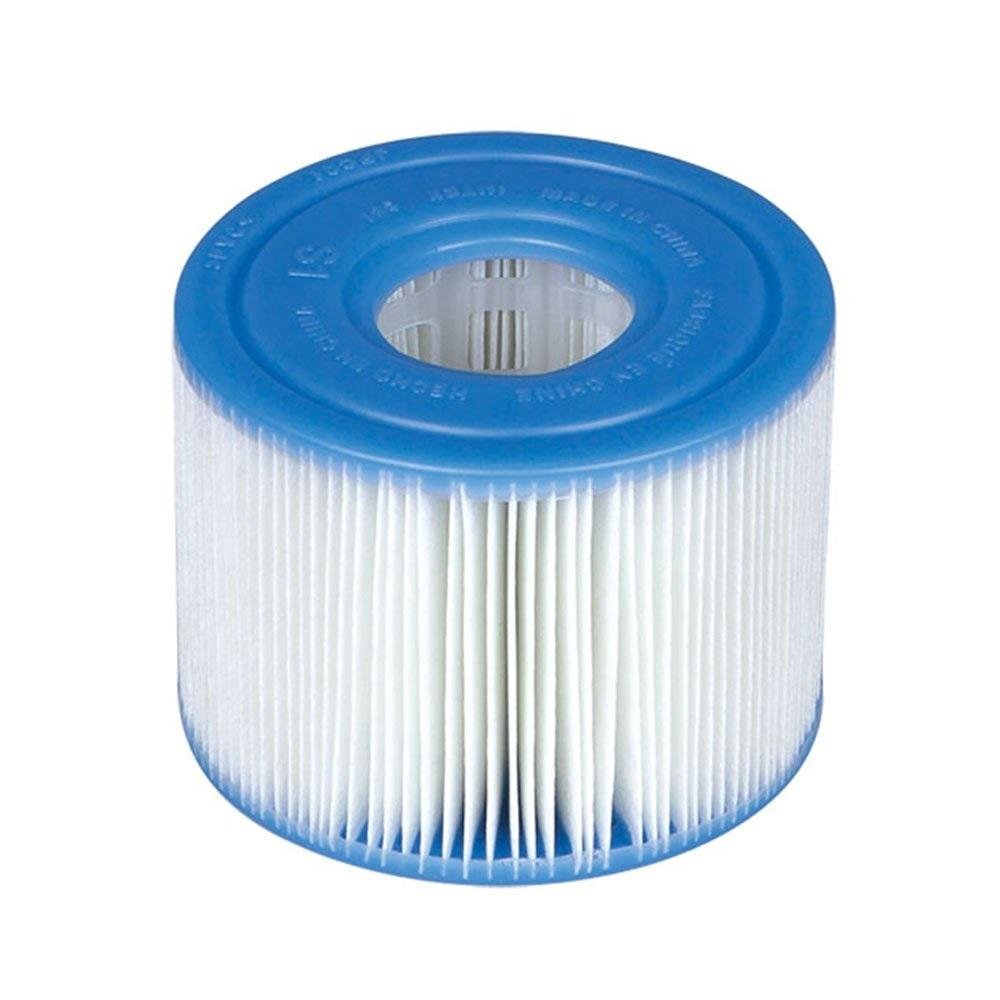 Intex PureSpa Type S1 Pool Filter Cartridges (2 Filters) (36 Pack) – Diikon