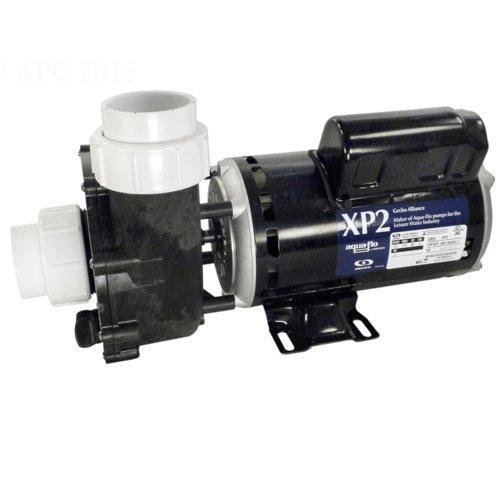 Gecko Aqua-Flo Flo-Master XP2 06130395-2040 Spa Pump 3 HP Dual Speed ...
