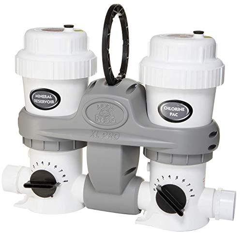 Pool Frog 01-03-5613 Swimming 540C XL Pro Replacement Chlorine Bac Pac ...