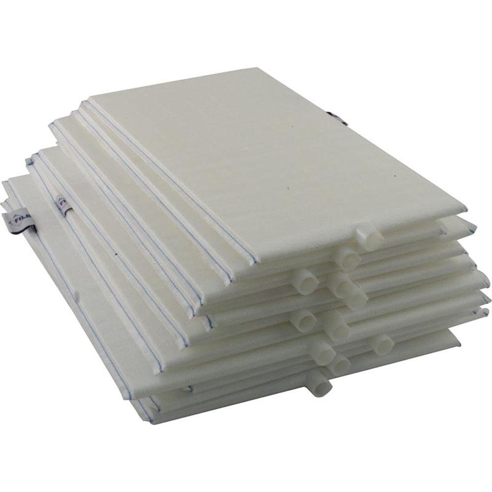 Filbur FC-9898 DE Grid Pack for 37 Sq. Ft. Pool Filter – Diikon