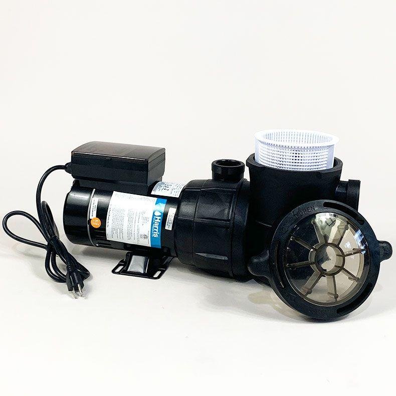 Harris ProForce Above Ground Swimming Pool Pumps – Diikon