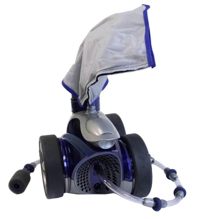 Polaris Vac-Sweep 3900 Sport pressure side pool cleaner – Diikon