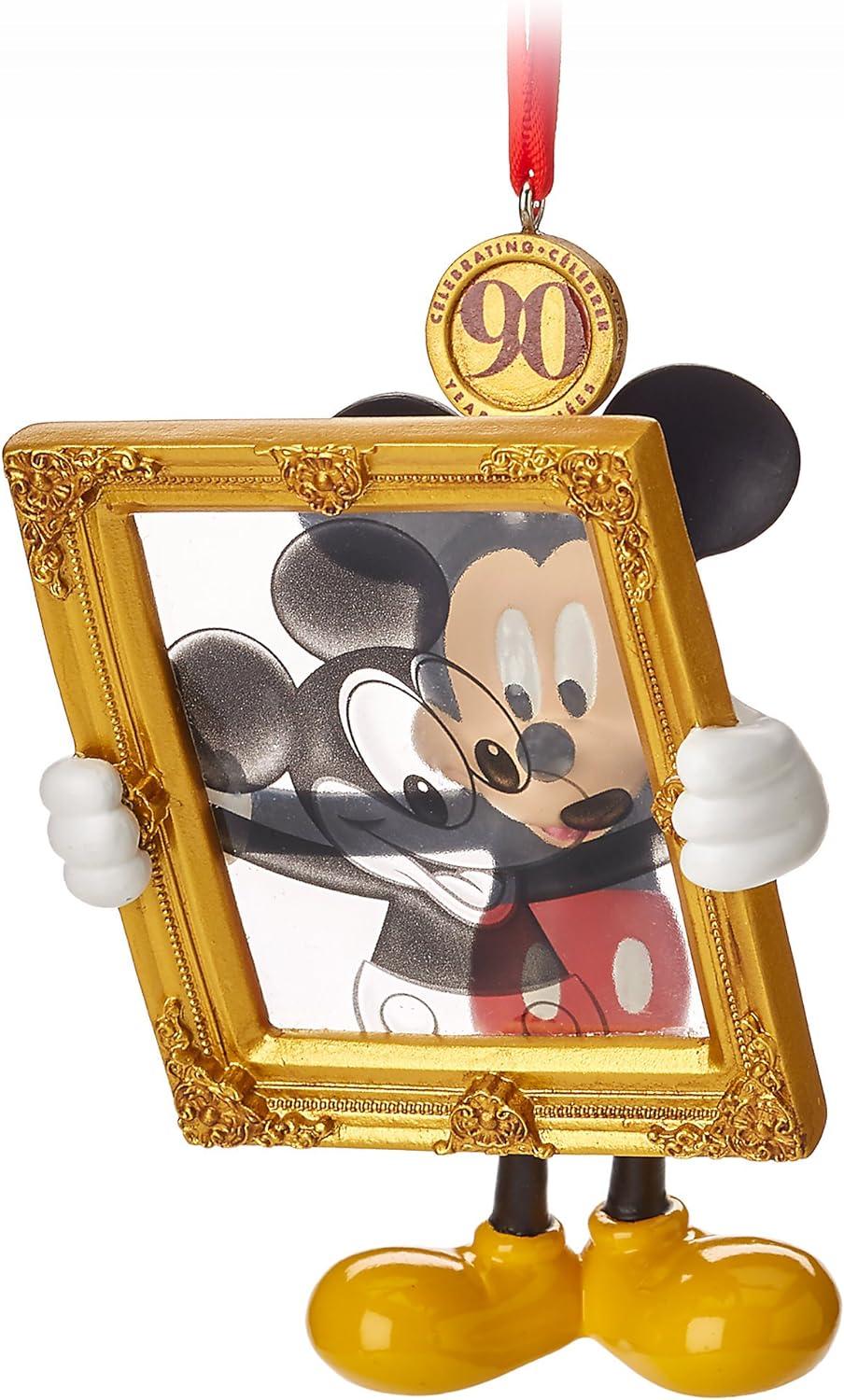 Disney Mickey Mouse Legacy Sketchbook Ornament – Limited Release – Diikon