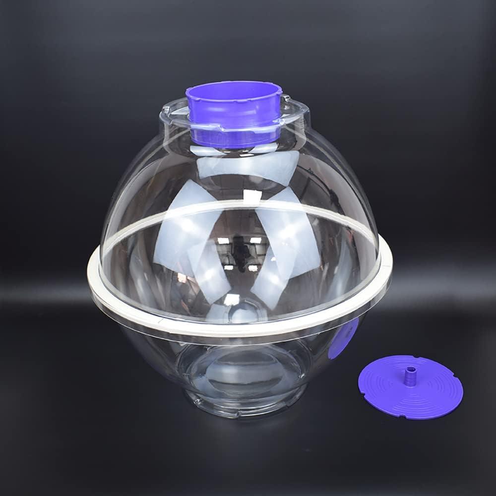 Balloon Stuffing Machine,Balloon Stuffer with Balloon Pump and Flaring ...