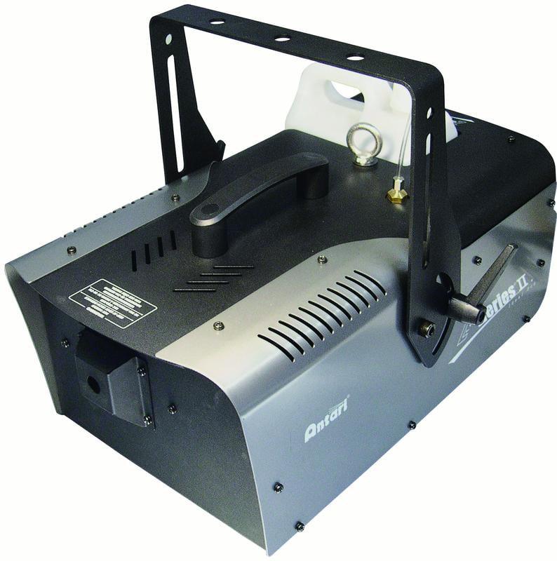 Antari Z-1200II Fog Machine w/UNICORE Heater Technology – Diikon